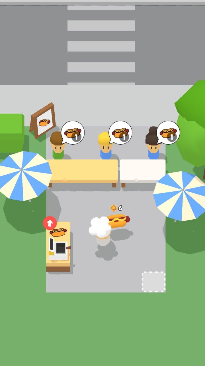 Eatventure | Welcome to dologame and discover proven tips, tricks and ...