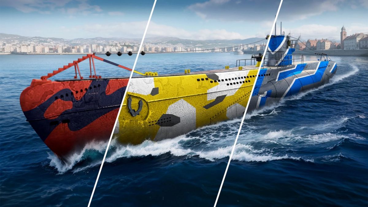 Sea War: Raid | Welcome to dologame and discover proven tips, tricks ...